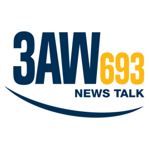 3AW Melbourne - RadioApp