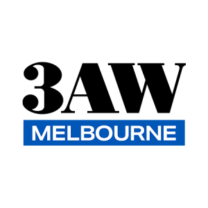 3AW Melbourne - RadioApp