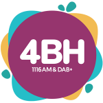 Classic Hits 4BH - RadioApp