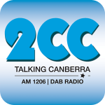 2CC Canberra - RadioApp